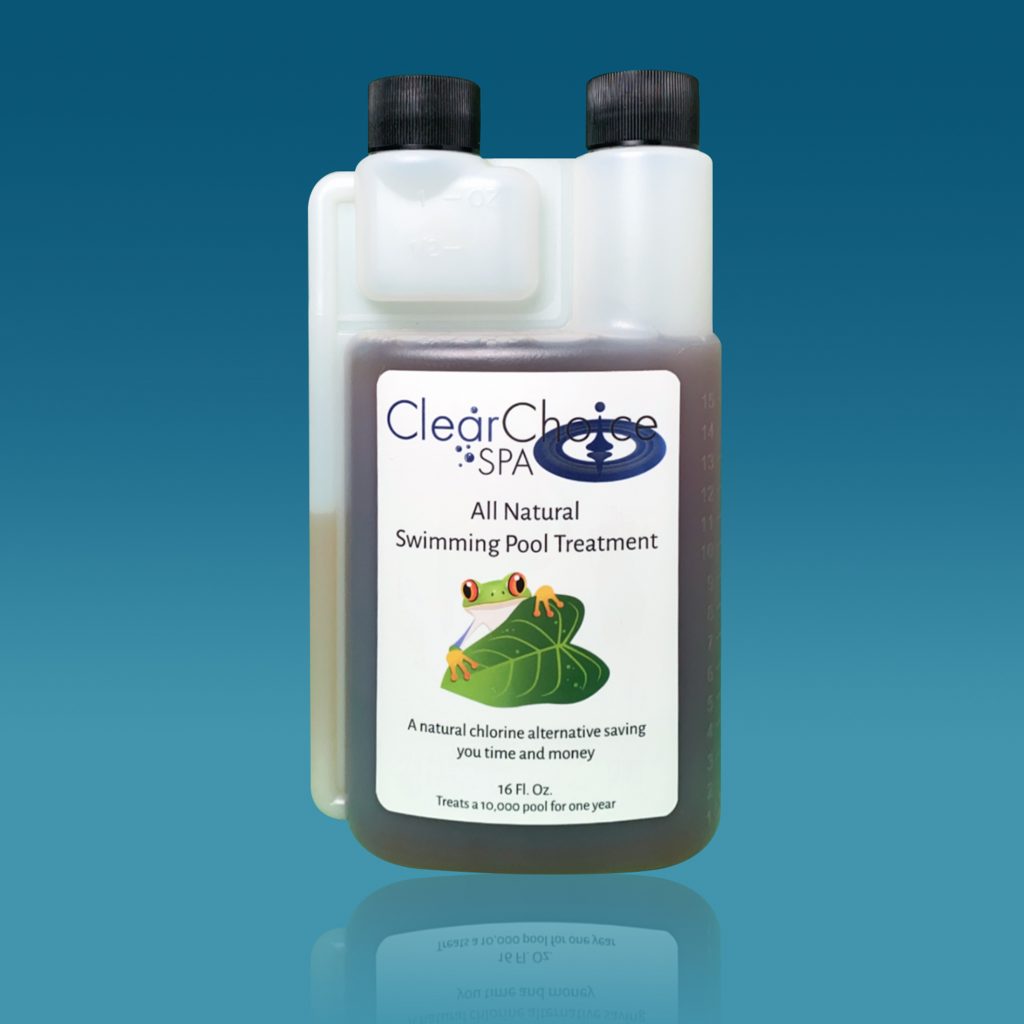 Young's Hot Tub Sales and Service Center | Clear Choice Swimming Pool ...