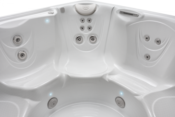 Young's Hot Tub Sales and Service Center | Vanto | Young's Hot Tub ...