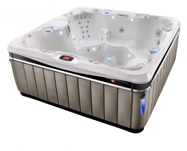 Niagara | Young's Hot Tub Sales and Service Center