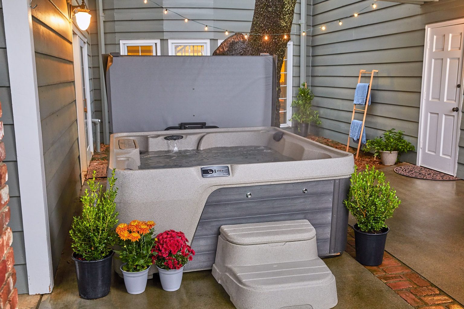 Excursion Premier | Young's Hot Tub Sales and Service Center