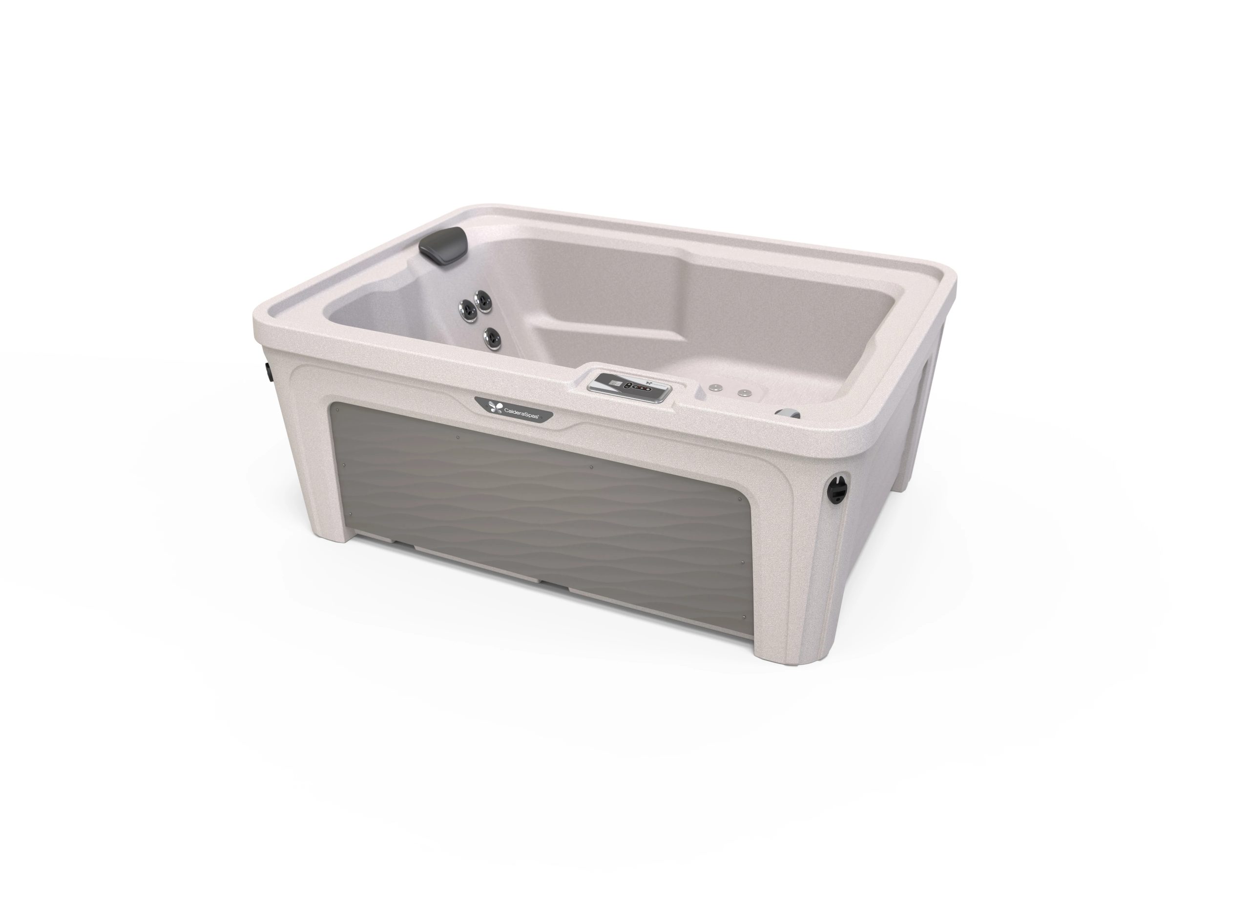Aspire | Young's Hot Tub Sales and Service Center