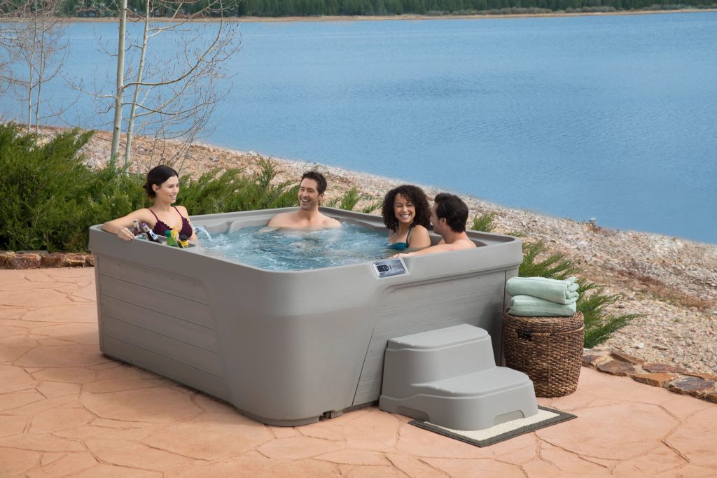 Excursion Sport | Young's Hot Tub Sales and Service Center